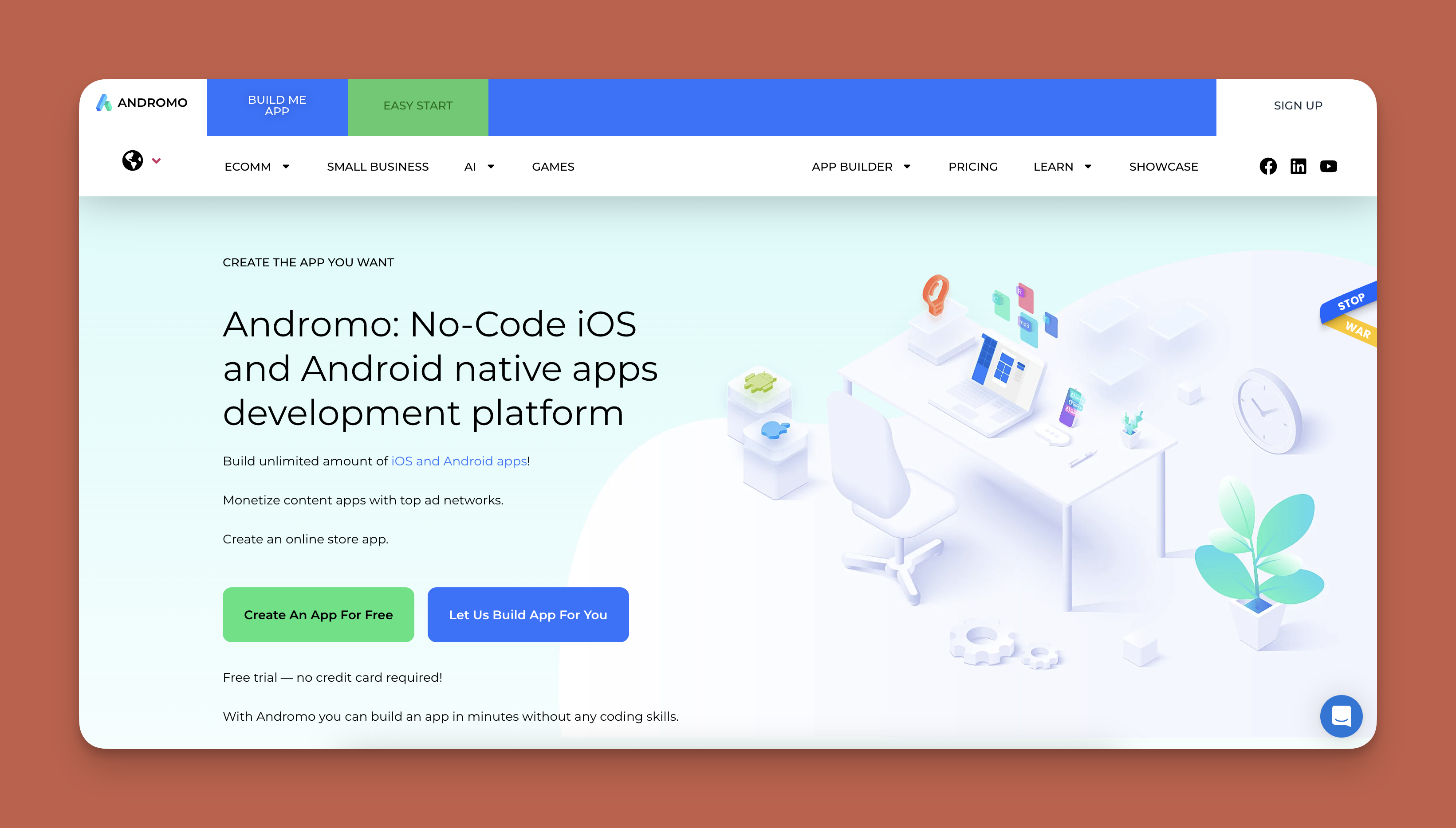 The 6 Best No-Code Android App Builders | Adalo Blog